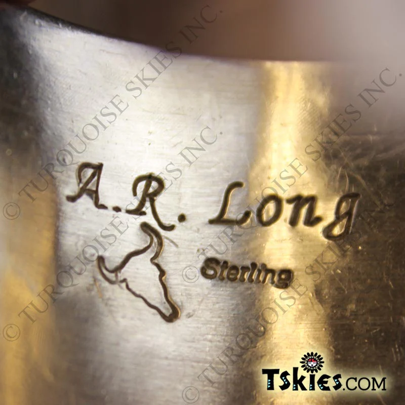 Native Hallmarks – T.Skies Jewelry