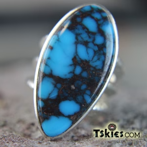 Turquoise Mines – T.Skies Jewelry
