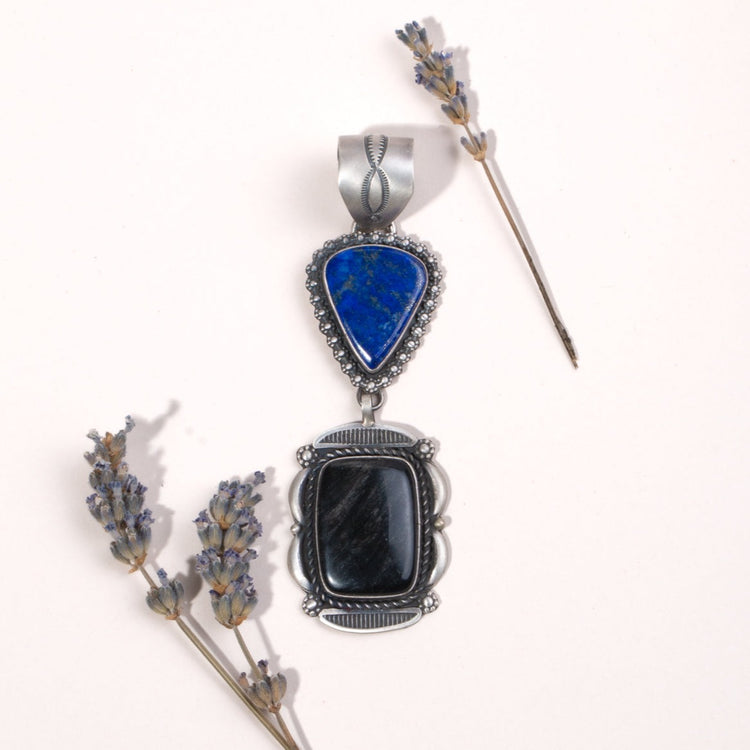 Grading Turquoise Matrix: What Turquoise Patterns are Made of – T.Skies ...