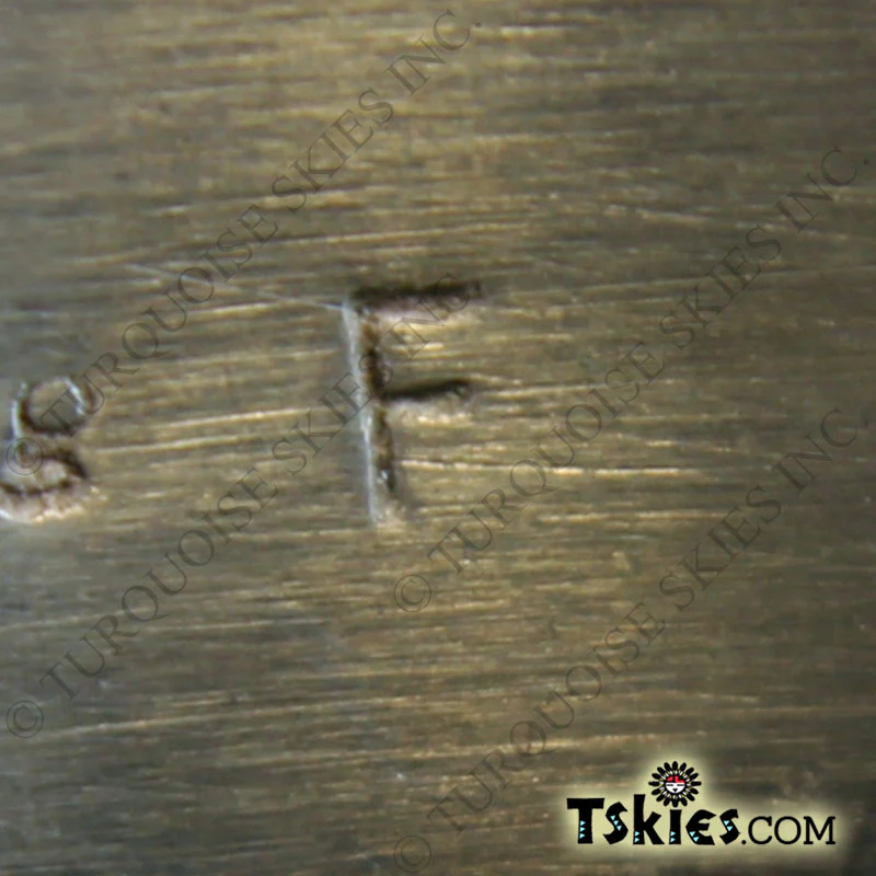 Native Hallmarks – T.Skies Jewelry