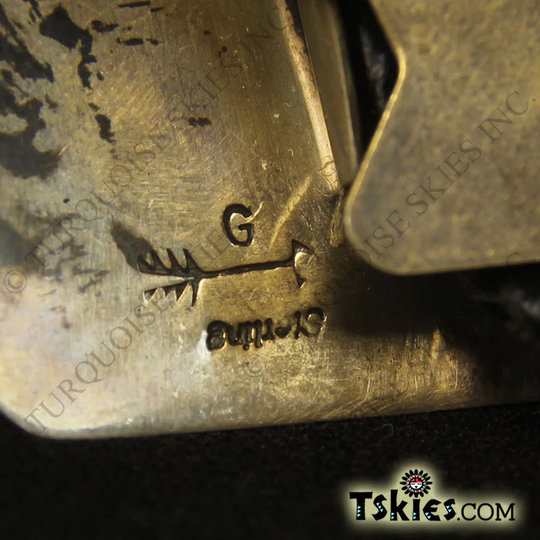 Native Hallmarks – T.Skies Jewelry