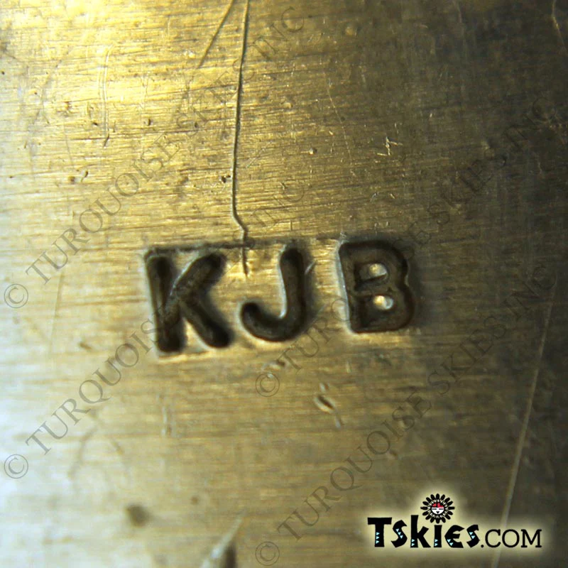 Native Hallmarks – T.Skies Jewelry
