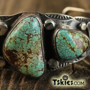 Turquoise Mines – T.Skies Jewelry
