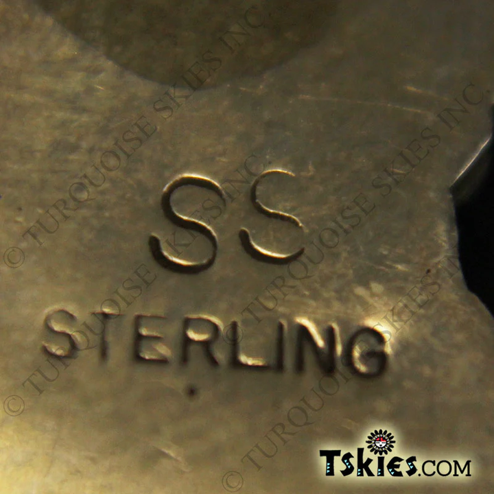Native Hallmarks – T.Skies Jewelry